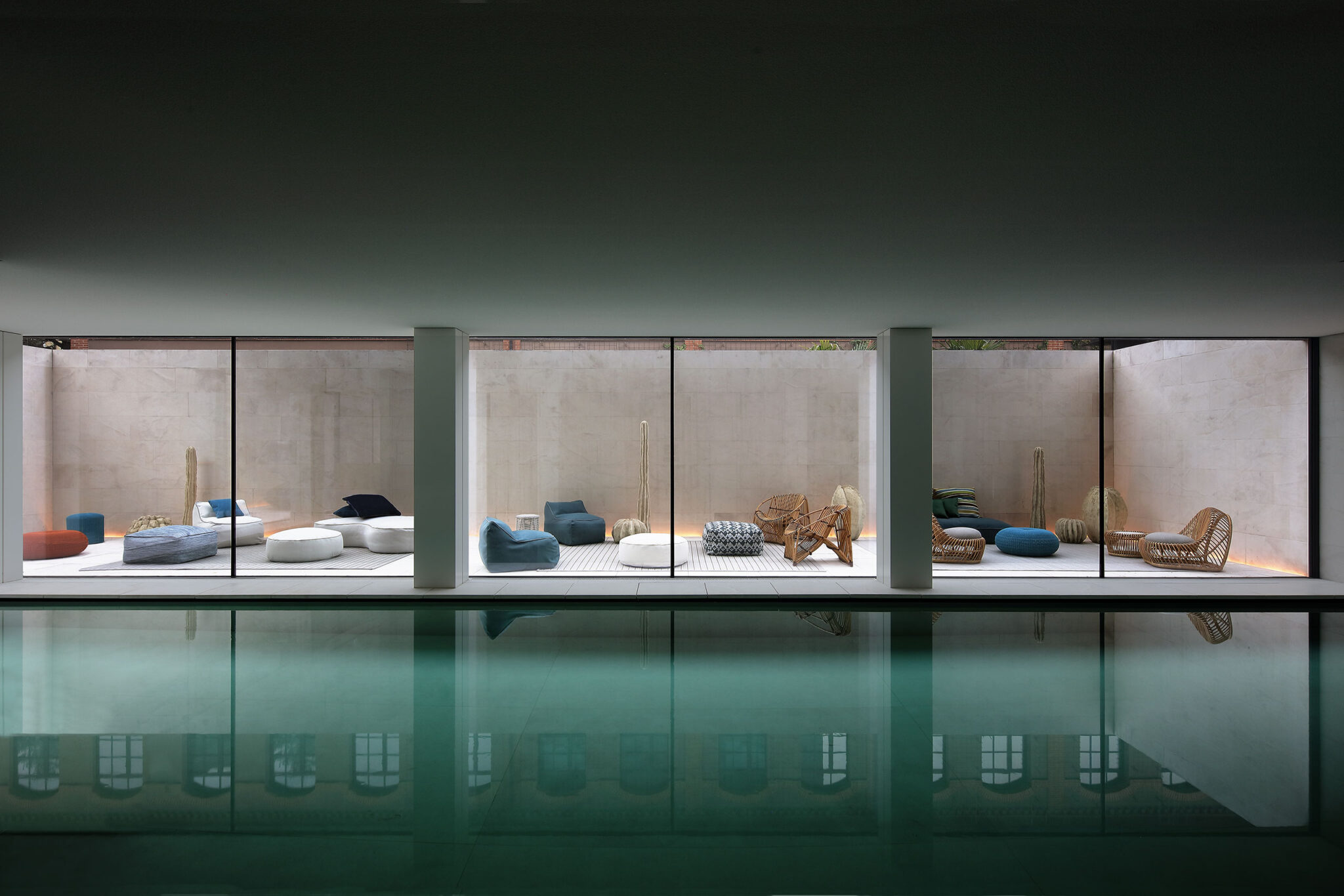 NODO ITALIA – Tailored Outdoor Solutions