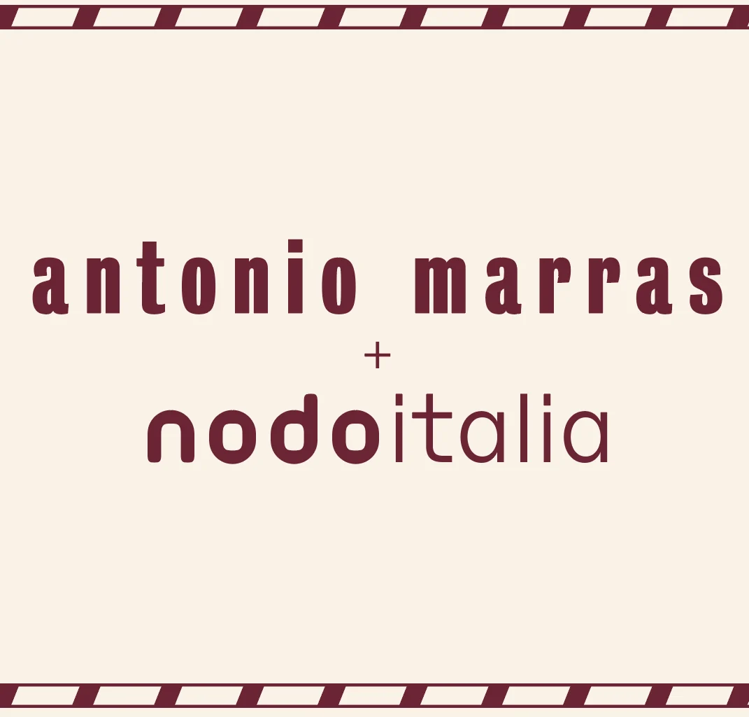 NODO ITALIA – Tailored Outdoor Solutions